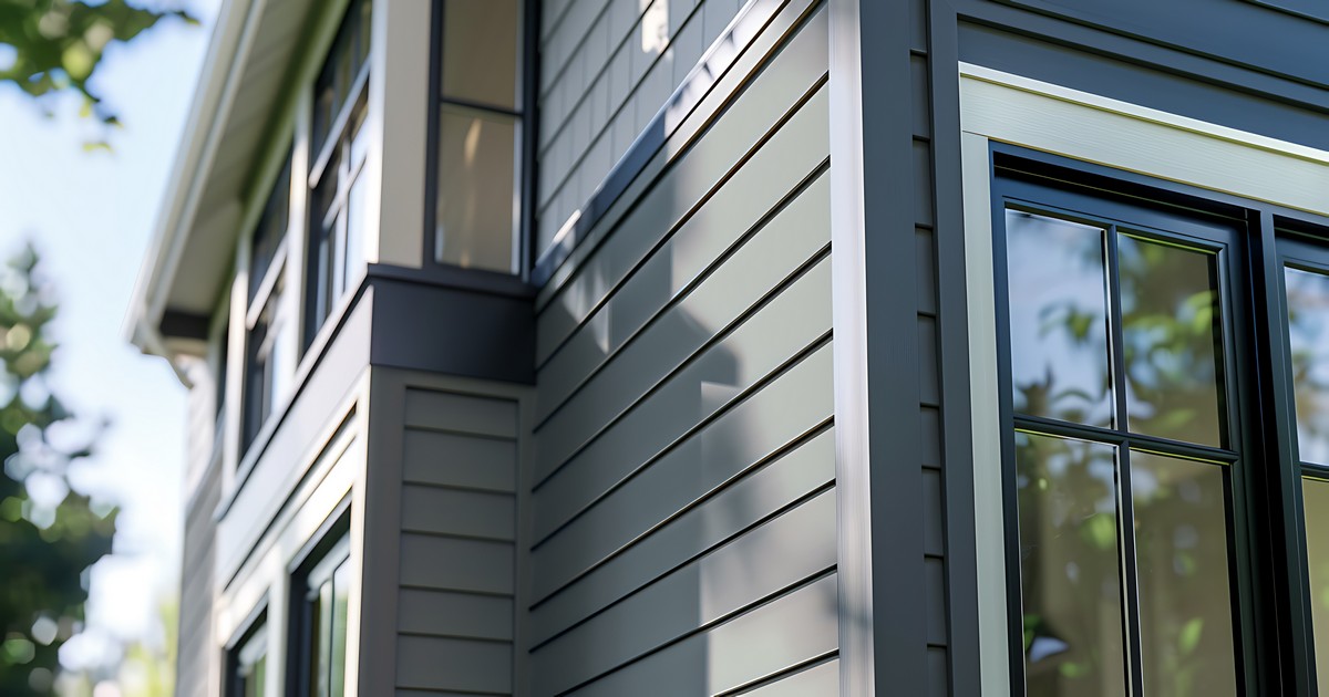 LP SmartSide vs James Hardie: Comparing Durability, Cost, and Curb ...